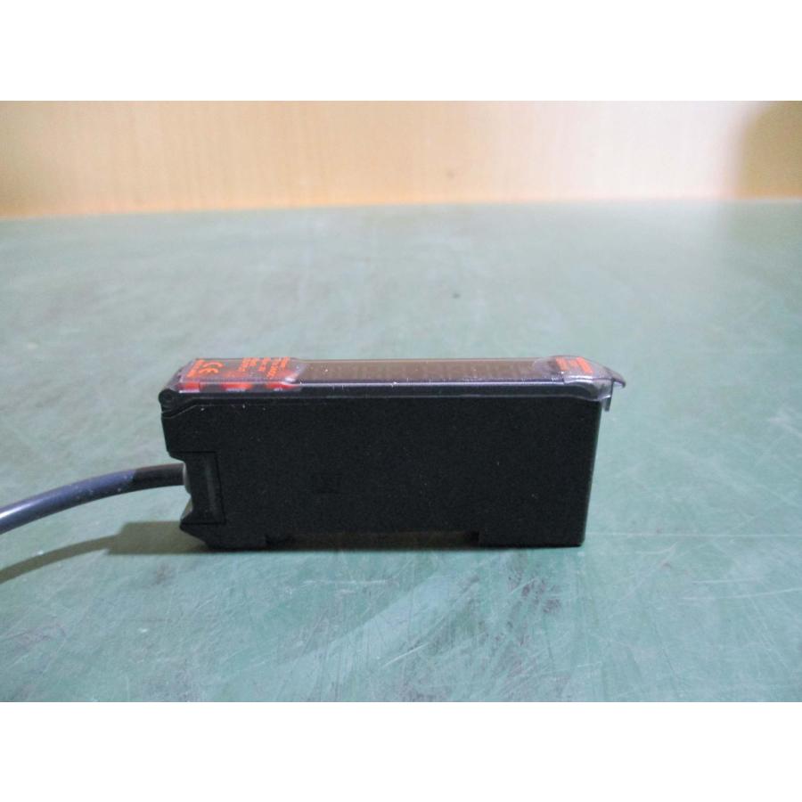 新古 Omron E3X-DA11-S Photoelectric Switch(FBDR50405B048) : growdetrading ...