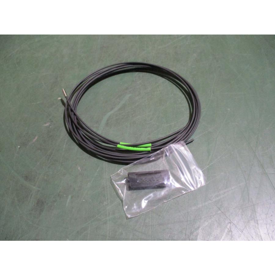 新古 KEYENCE FU-77V ファイバーユニット 3個(FBDR50418C019) : growdetrading Yahoo!ショップ - 通販 - Yahoo!ショッピング