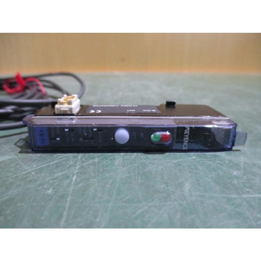 新古 KEYENCE PS-T2 光電センサ アンプユニット 2セット(FBDR50418C024) : growdetrading Yahoo!ショップ - 通販 - Yahoo!ショッピング
