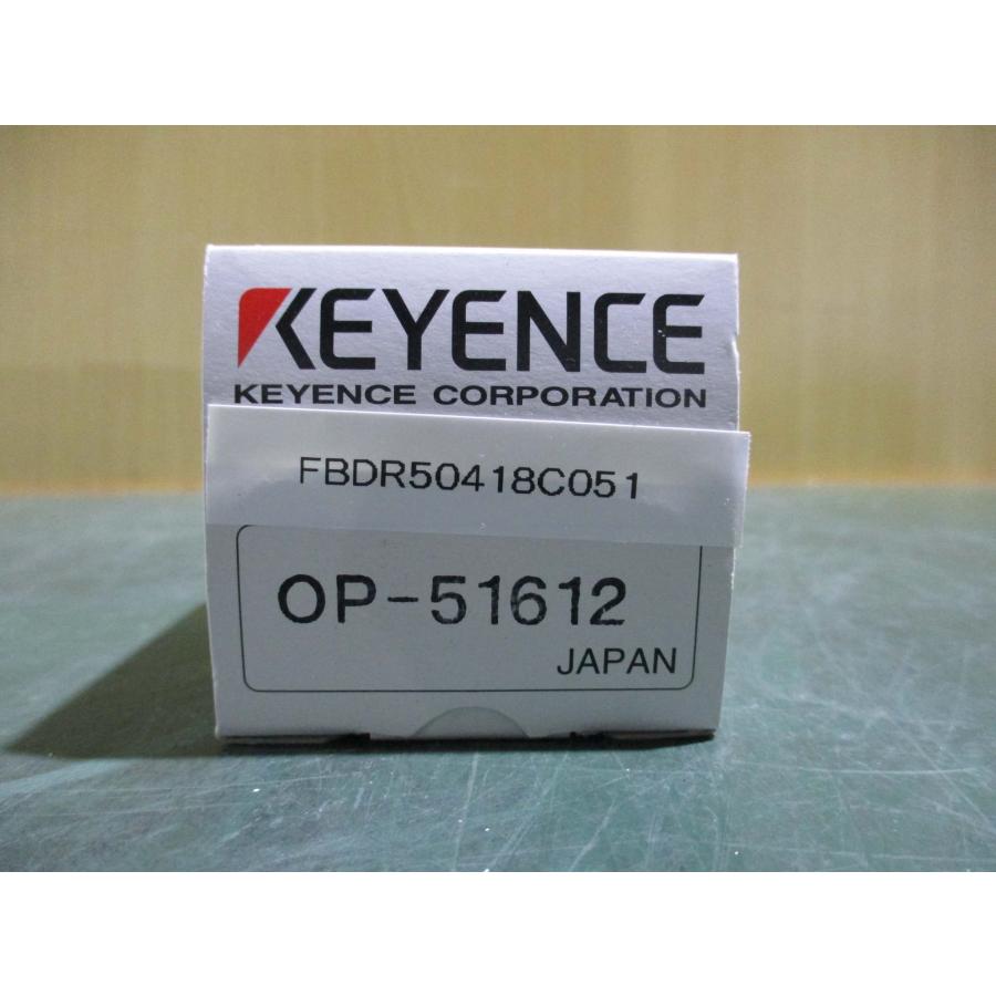 新古 KEYENCE OP-51612 接写リング 5セット(FBDR50418C051) : growdetrading Yahoo!ショップ - 通販 - Yahoo!ショッピング