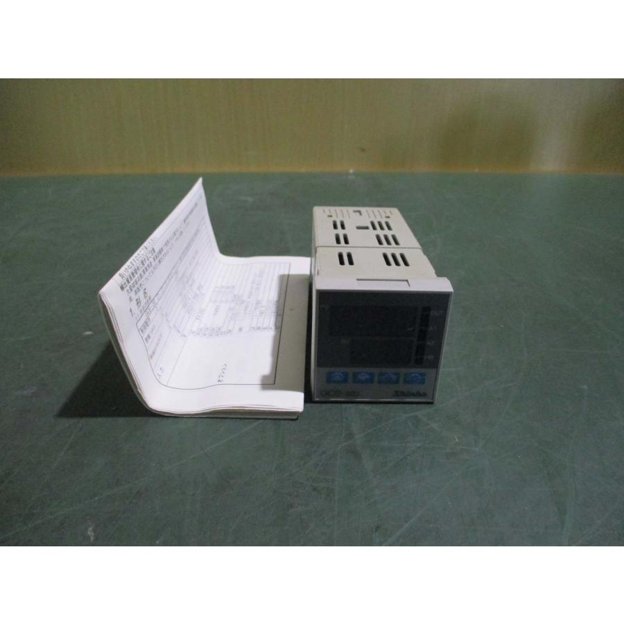 新古 SHINKO GCS-300 GCS-33A-S/Eデジタル指示調節計 -Y(FBDR50419D018) : growdetrading Yahoo!ショップ - 通販 - Yahoo ...
