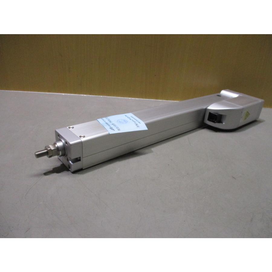 新古 IAI RCP6-RRA6R-WA-42P-3-365-P5-N-B-ML-NM ロボシリンダ DC24V (FBDR70106A007 ...