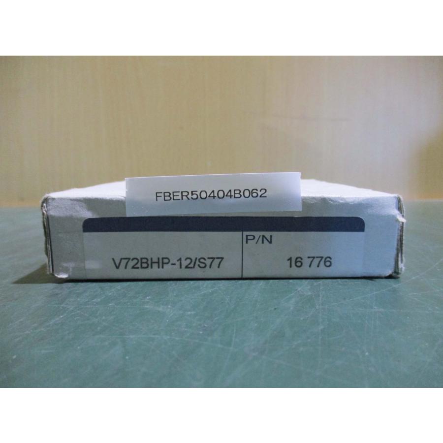 新古 STM V72BHP-12/S77 amplifier for fibre optic sensor 2個(FBER50404B062) : growdetrading Yahoo ...