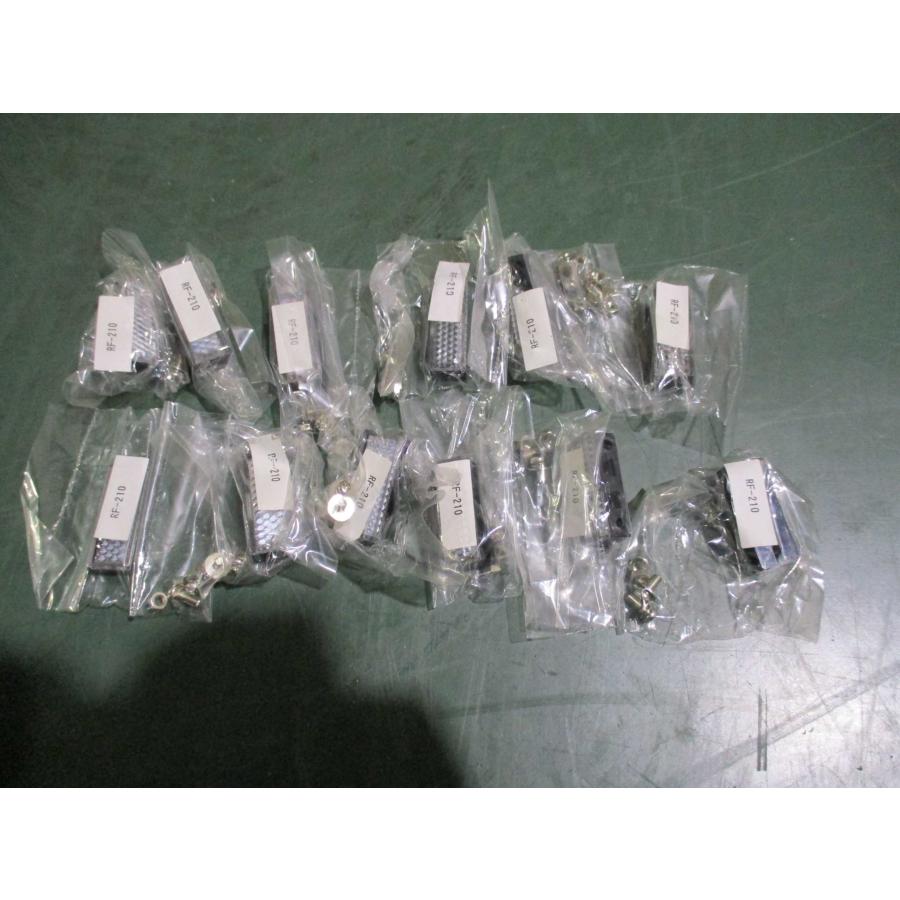 新古 SUNX Panasonic RF-210 Mini Reflector for Photoelectric Optical ...