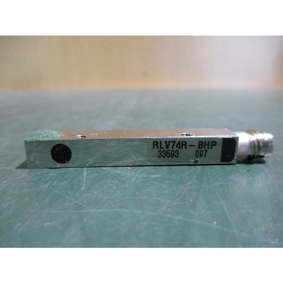 新古 STM RLV74R-BHP Reflective Sensor 2個(FBER50404B084) : growdetrading Yahoo!ショップ - 通販 - Yahoo!ショッピング