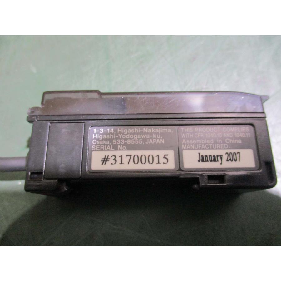 中古 KEYENCE LV-21A キーエンス デジタルレーザセンサ(FBER50410D137) :FBER50410D137:growdetrading Yahoo!ショップ - 通販 ...