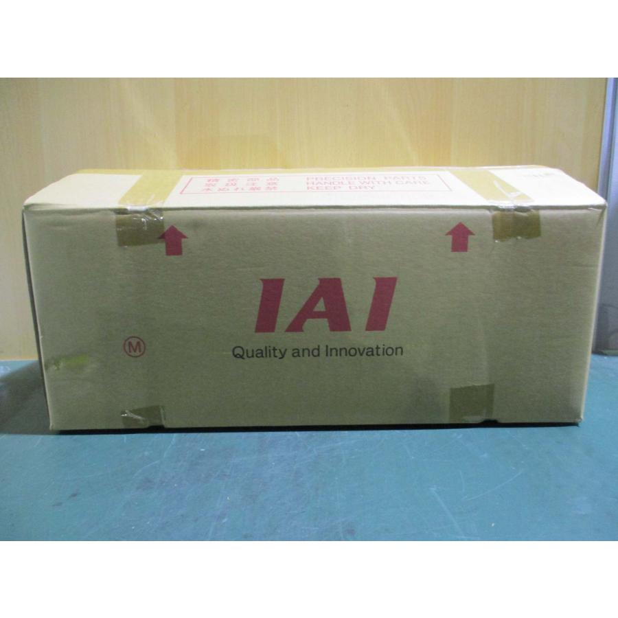 新古 IAI RCP2-SA6C-I-42P-12-50-P1-S-BE-NM ロボシリンダ スライダタイプ(FBFR50323B003 ...