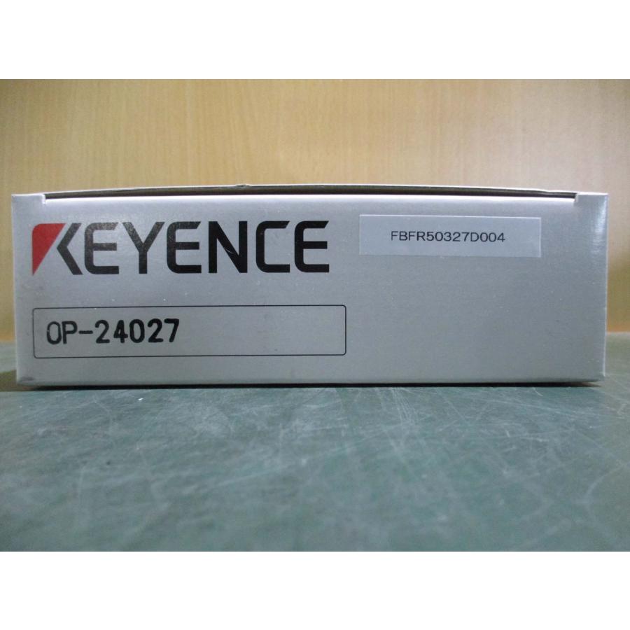 新古 KEYENCE OP-24027 キーエンス 接続ケーブル(FBFR50327D004) : fbfr50327d004 : growdetrading Yahoo!ショップ - 通販 ...