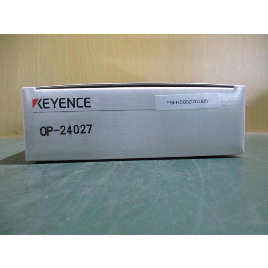 新古 KEYENCE OP-24027 キーエンス 接続ケーブル(FBFR50327D005) : growdetrading Yahoo!ショップ - 通販 - Yahoo!ショッピング