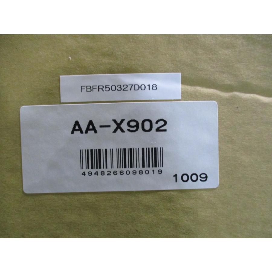新古 AMC FILTER AA-X902 AIR ELEMENT(FBFR50327D018) : growdetrading Yahoo!ショップ - 通販 - Yahoo!ショッピング