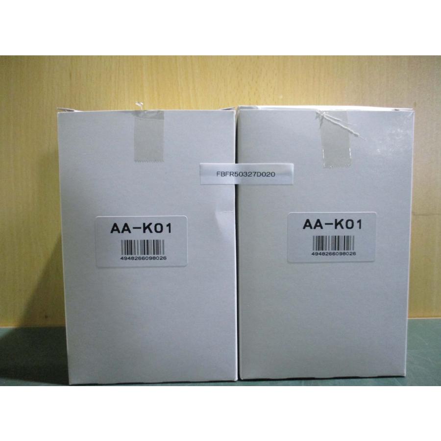 新古 AA-K01 Air Element 2個(FBFR50327D020) : growdetrading Yahoo!ショップ - 通販 - Yahoo!ショッピング