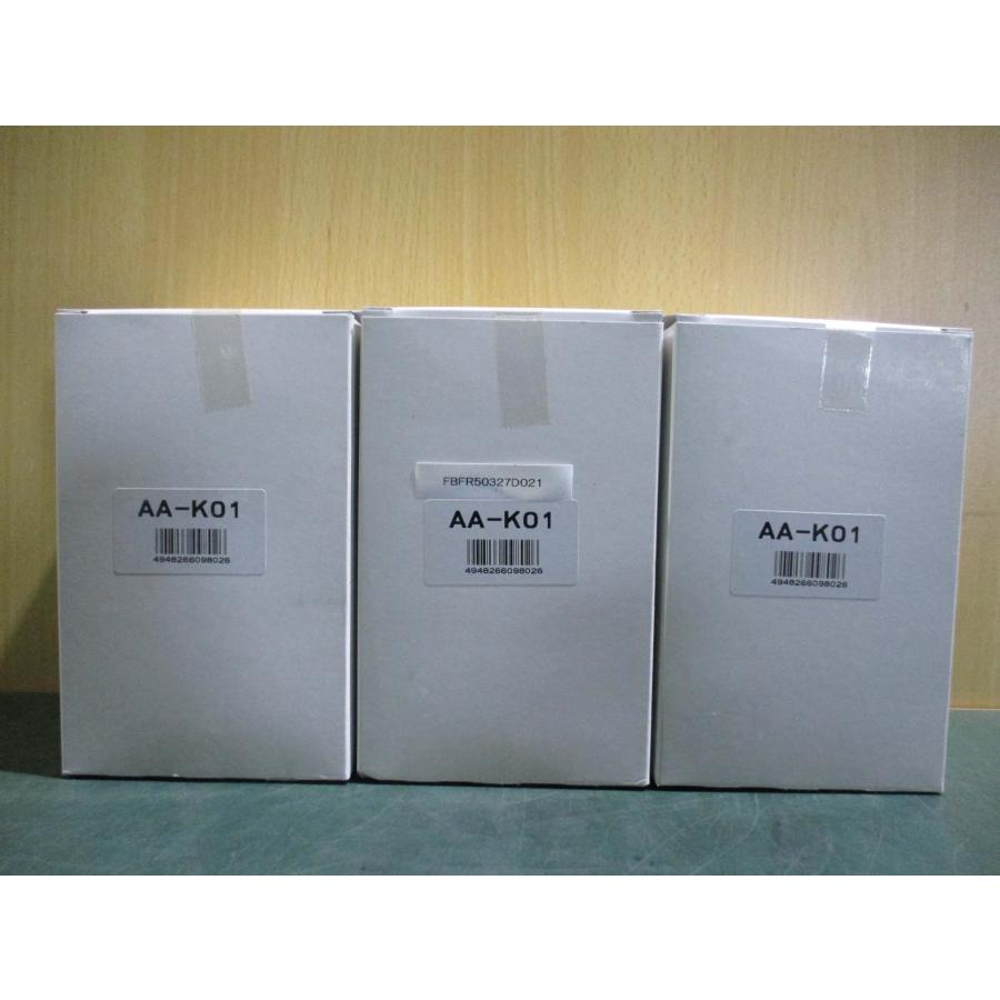 新古 AA-K01 Air Element 3個(FBFR50327D021) : growdetrading Yahoo!ショップ - 通販 - Yahoo!ショッピング