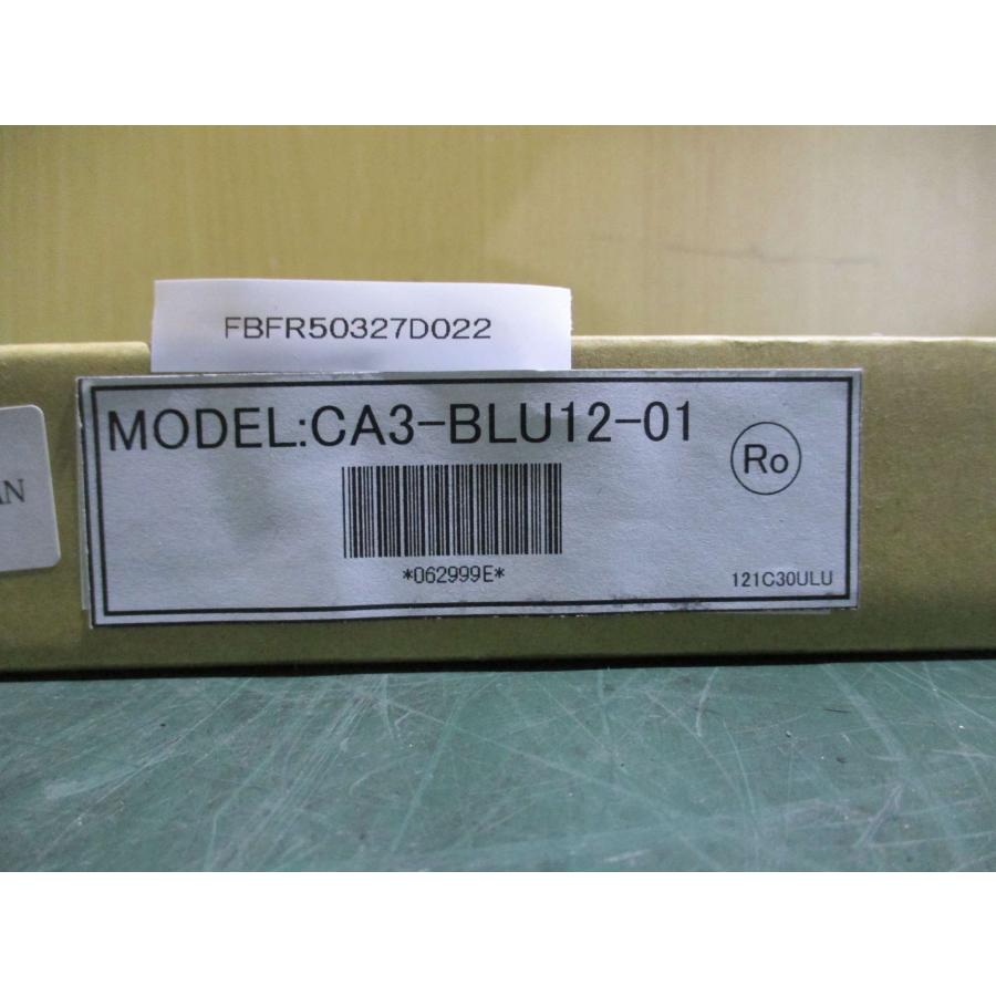 新古 CA3-BLU12-01 2個(FBFR50327D022) : growdetrading Yahoo!ショップ - 通販 - Yahoo!ショッピング