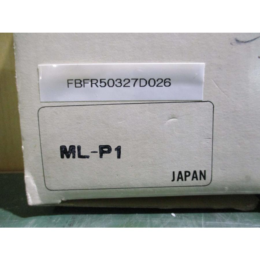 新古 KEYENCE ML-P1(FBFR50327D026) : growdetrading Yahoo!ショップ - 通販 - Yahoo!ショッピング