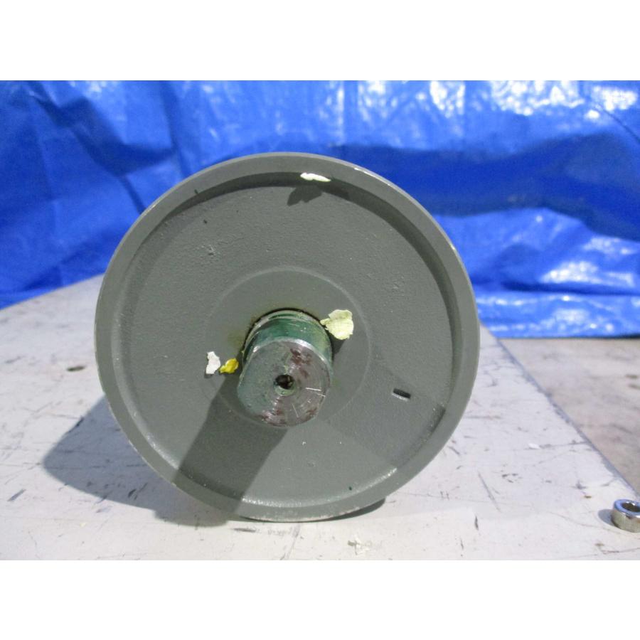 新古 KYOWA KMP-3-114-566-20 モータープーリ