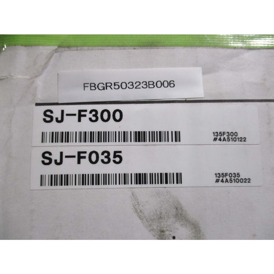 新古 KEYENCE SJ-F035 SJ-F300 イオナイザー(FBGR50323B006) : growdetrading Yahoo!ショップ - 通販 - Yahoo!ショッピング