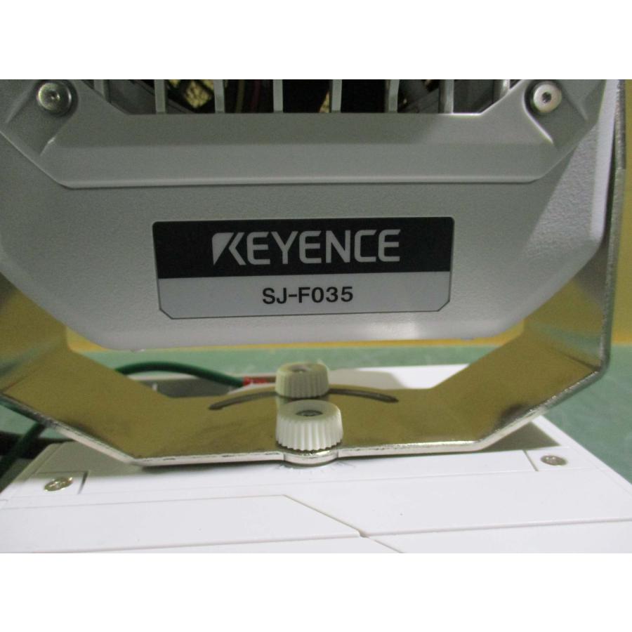 新古 KEYENCE SJ-F035 SJ-F300 イオナイザー(FBGR50323B006) : growdetrading Yahoo!ショップ - 通販 - Yahoo!ショッピング