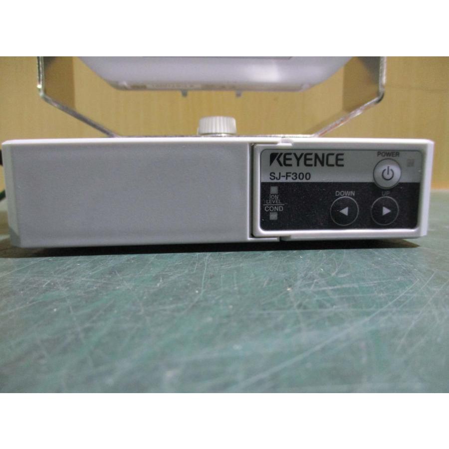 新古 KEYENCE SJ-F035 SJ-F300 イオナイザー(FBGR50323B006) : growdetrading Yahoo!ショップ - 通販 - Yahoo!ショッピング
