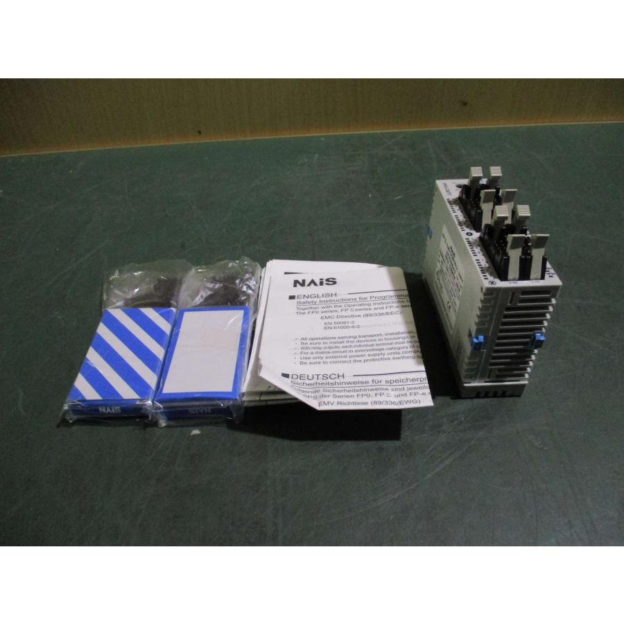 新古 NAis Panasonic AFPG2643 FPG-C32T2 コントロールユニット(FBGR50323B009 ...