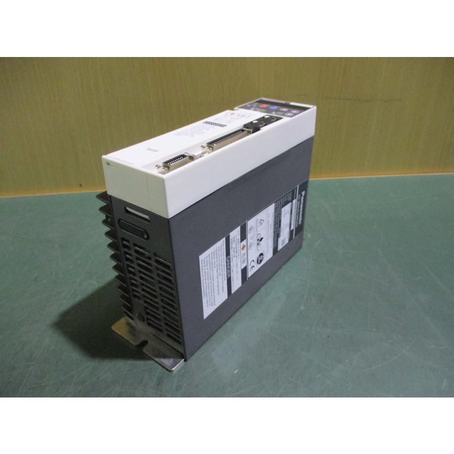 新古 PANASONIC AC SERVO DRIVER MSDA043A1A ACサーボドライバー 400W(FBGR50323B019) : fbgr50323b019 ...