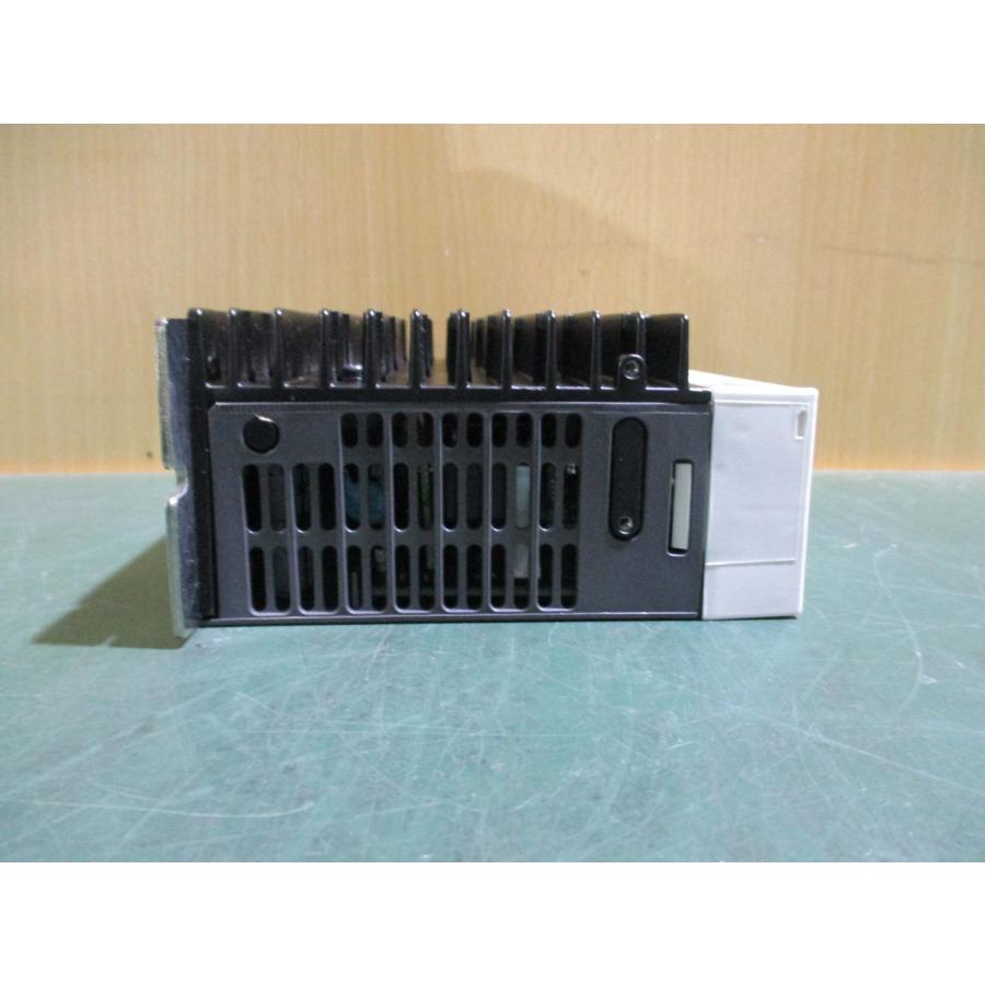 新古 PANASONIC AC SERVO DRIVER MSDA043A1A ACサーボドライバー 400W(FBGR50323B019) : growdetrading Yahoo ...