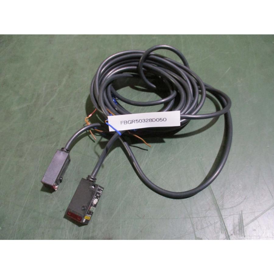 中古 Omron E3S-BT11 Photoelectric Switch E3S-BT11-L E3S-BT11-D(FBGR50328D050) : growdetrading ...