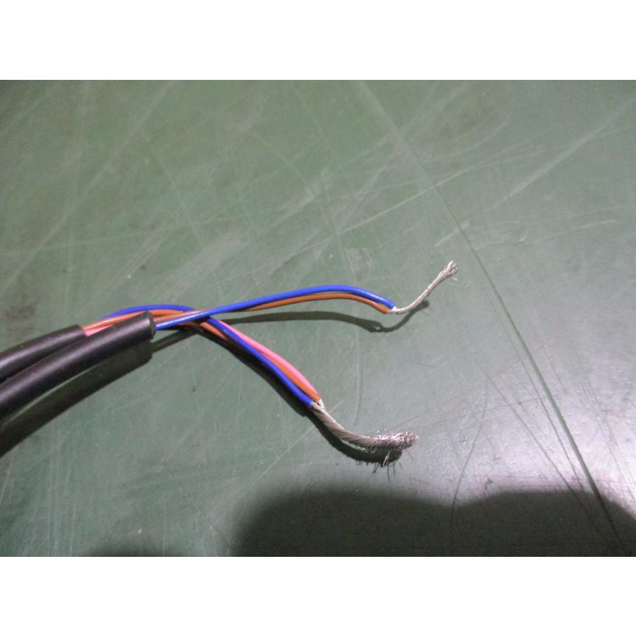 中古 KEYENCE PZ-51L ＜ PZ-51LR + PZ-51LT ＞ Photoelectric Sensor PZ51L ...