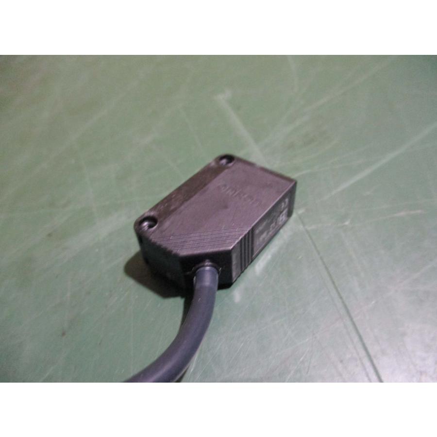 中古 OMRON E3Z-B61 Built-in Small Amplifier Photoelectric Sensor(FBGR50328D057) : growdetrading ...
