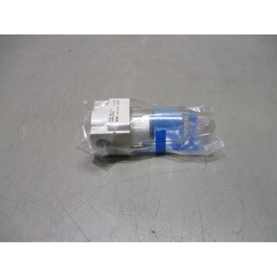 新古 SMC AFJ20-02B-5-S 真空用フィルタ (FBGR61123D185) : growdetrading Yahoo!ショップ ...