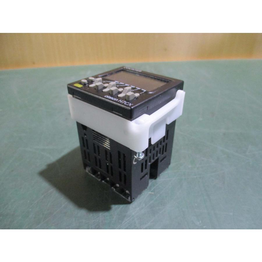 新古 OMRON COUNTER H7CX-AWSD-N(FBHR50314B016) : growdetrading Yahoo!ショップ ...