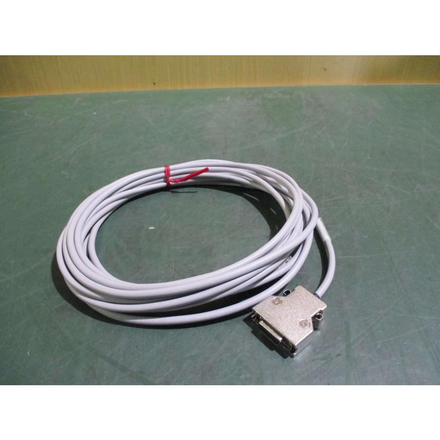 中古 KEYENCE OP-51415 プロコンポート直結ケーブル(FBHR50314B038) : growdetrading Yahoo ...