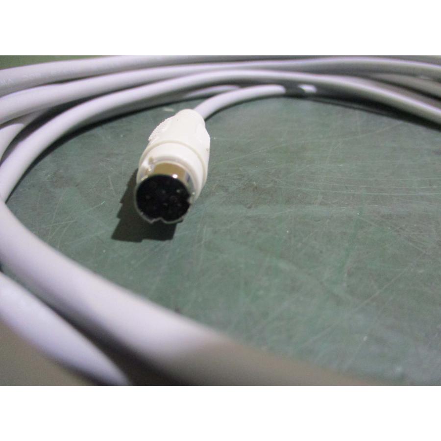 中古 KEYENCE OP-51415 プロコンポート直結ケーブル(FBHR50314B038) : growdetrading Yahoo ...