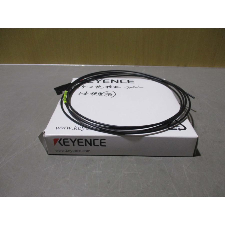 新古 KEYENCE FU-E11 ファイバユニット(FBHR50317B081) : fbhr50317b081 : growdetrading Yahoo!ショップ - 通販 ...