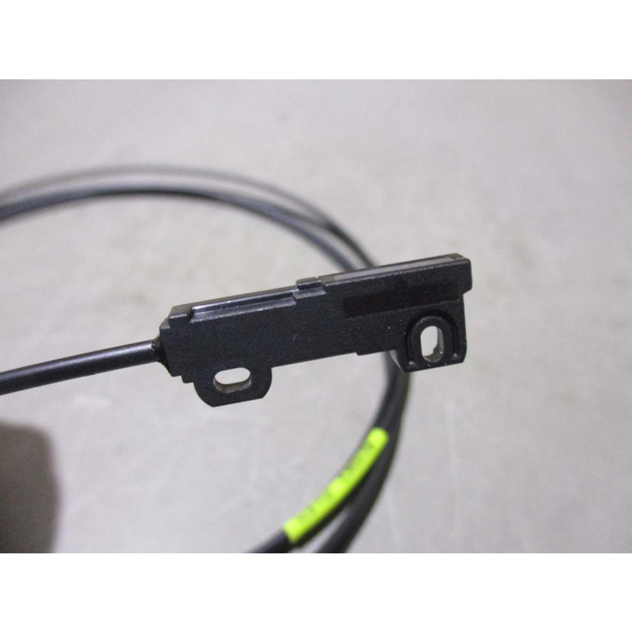 新古 KEYENCE FU-E11 ファイバユニット(FBHR50317B081) : fbhr50317b081 : growdetrading Yahoo!ショップ - 通販 ...