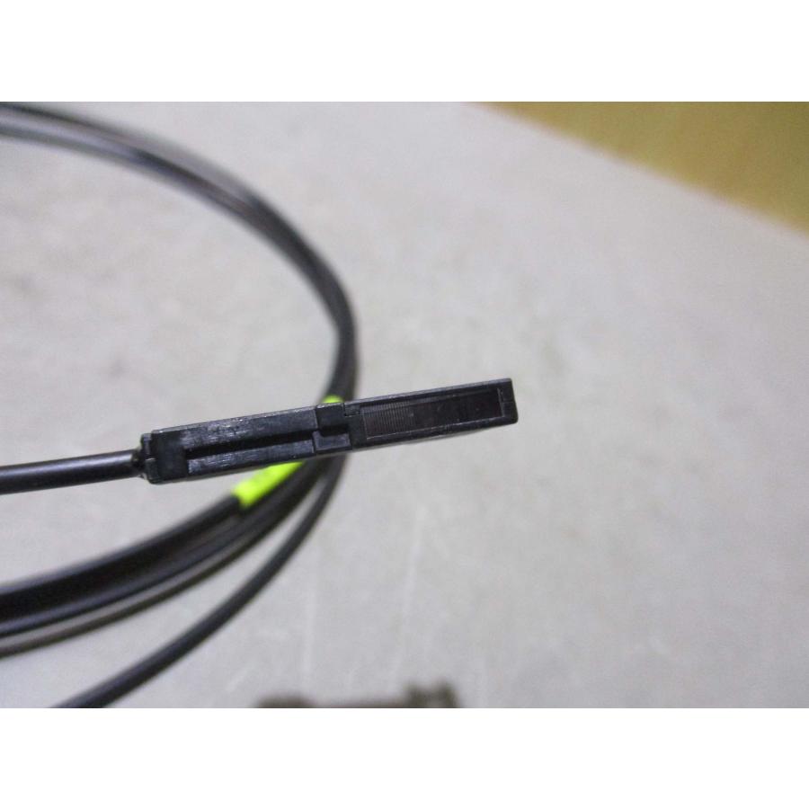 新古 KEYENCE FU-E11 ファイバユニット(FBHR50317B081) :FBHR50317B081:growdetrading Yahoo!ショップ - 通販 - Yahoo ...