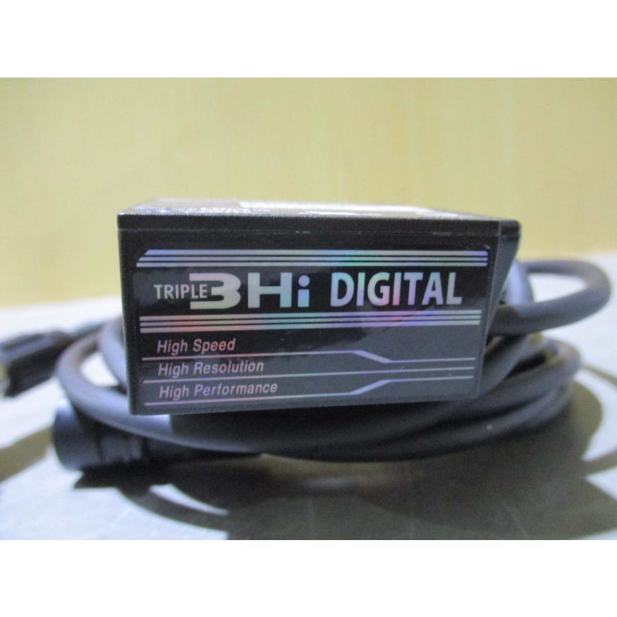 新古 KEYENCE BL-1300 デジタルバーコードリーダ(FBHR50317B084) :FBHR50317B084 ...