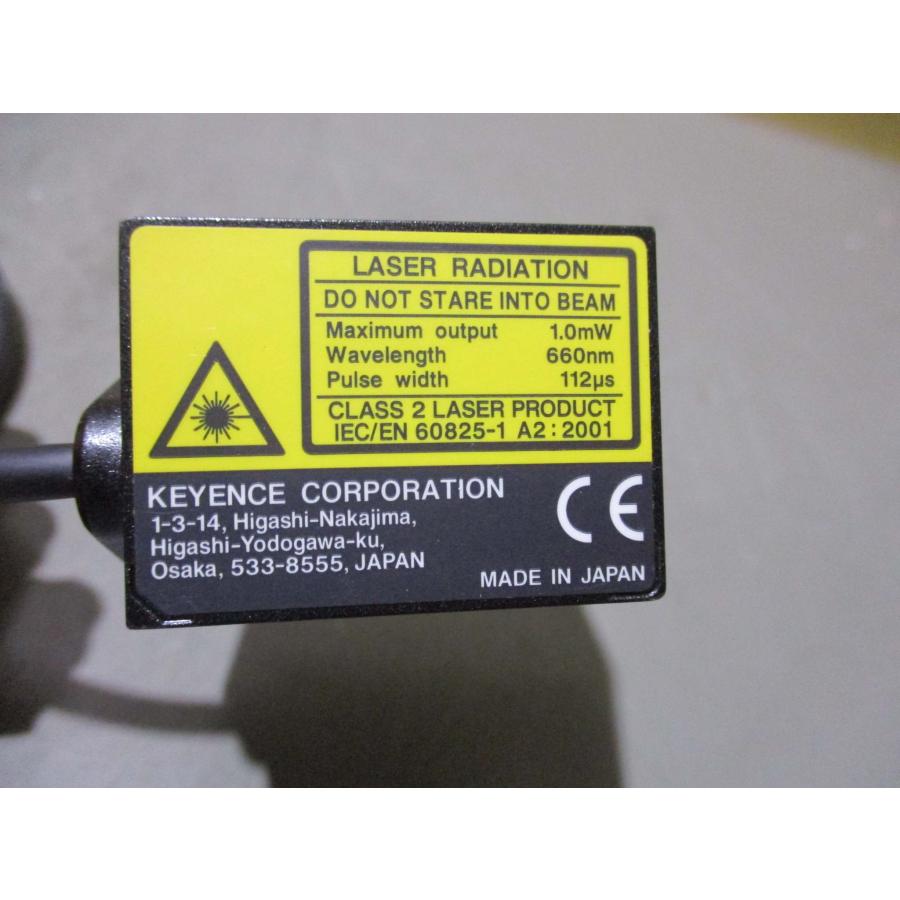 新古 KEYENCE BL-1300 デジタルバーコードリーダ(FBHR50317B084) :FBHR50317B084 ...