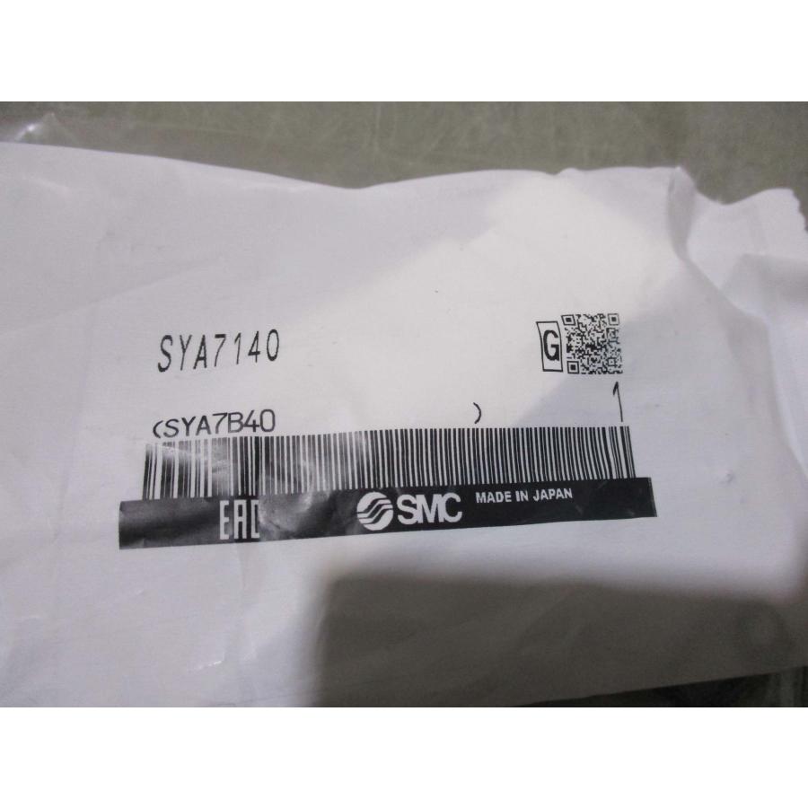 新古 SMC SYA7140 エアオペレートバルブ [3個](FBHR50317B103) : growdetrading Yahoo ...