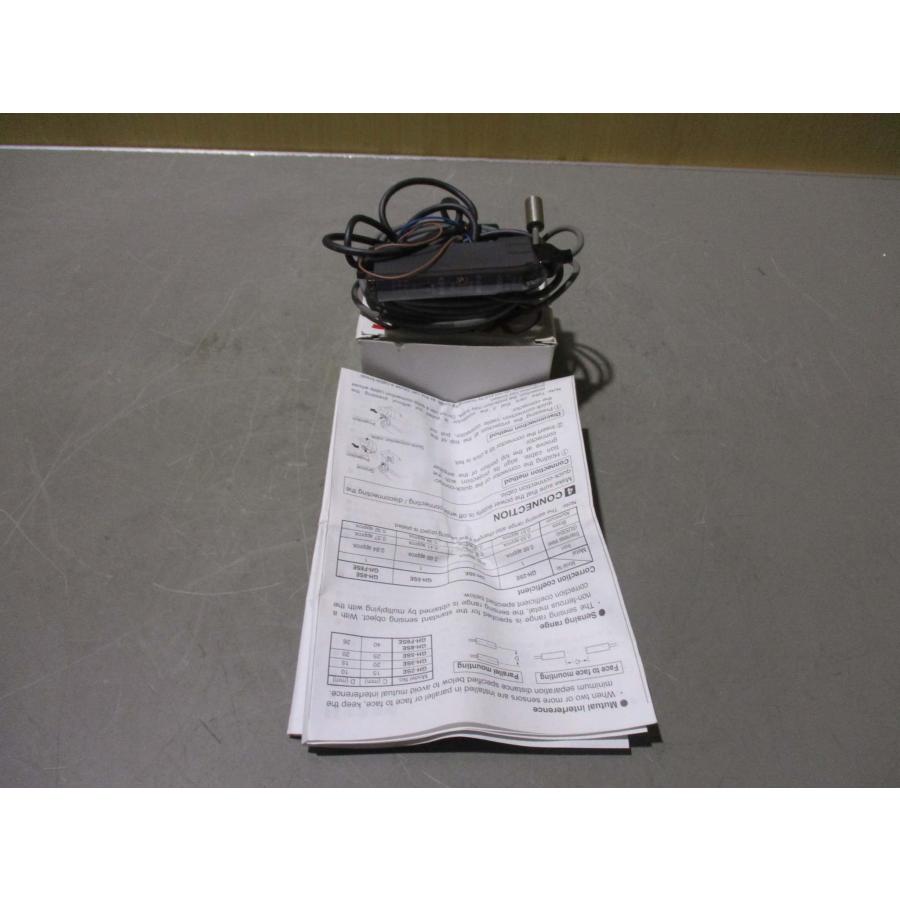 新古 Panasonic SUNX GA-311 近接センサ(FBHR50317B105) : fbhr50317b105 ...