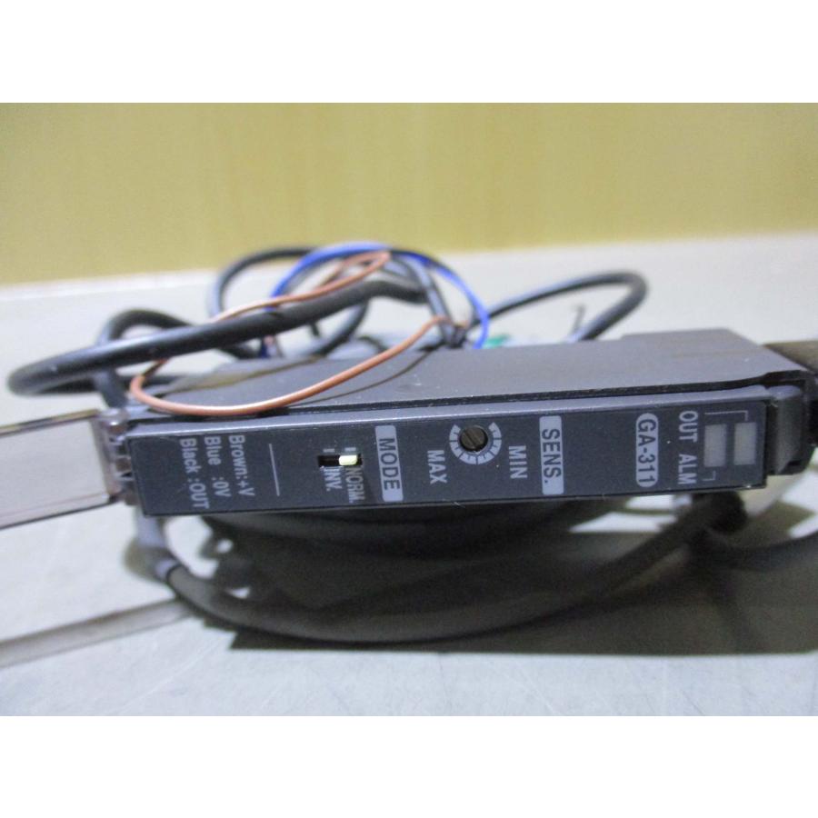 新古 Panasonic SUNX GA-311 近接センサ(FBHR50317B105) : fbhr50317b105 : growdetrading Yahoo!ショップ - 通販 ...