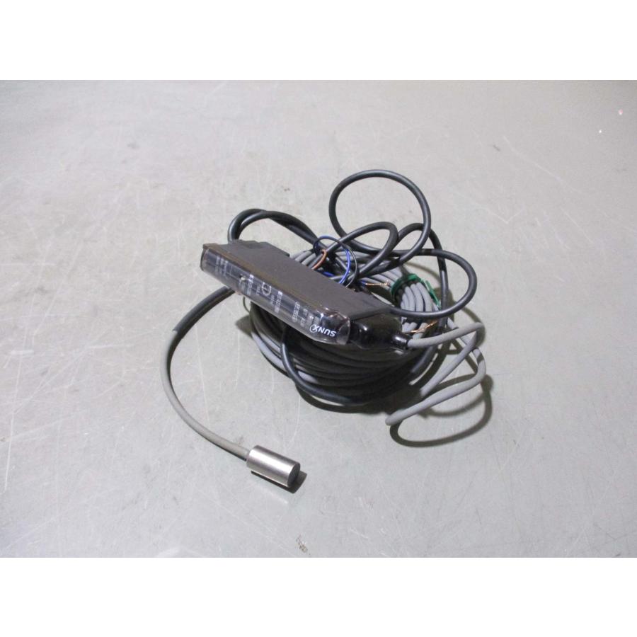 新古 Panasonic SUNX GA-311 近接センサ(FBHR50317B105) : fbhr50317b105 ...