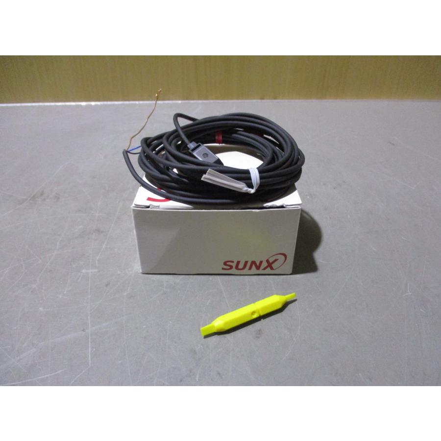 新古 Panasonic SUNX EX-23 光電スイッチ(FBHR50317B107) : growdetrading Yahoo!ショップ - 通販 - Yahoo!ショッピング