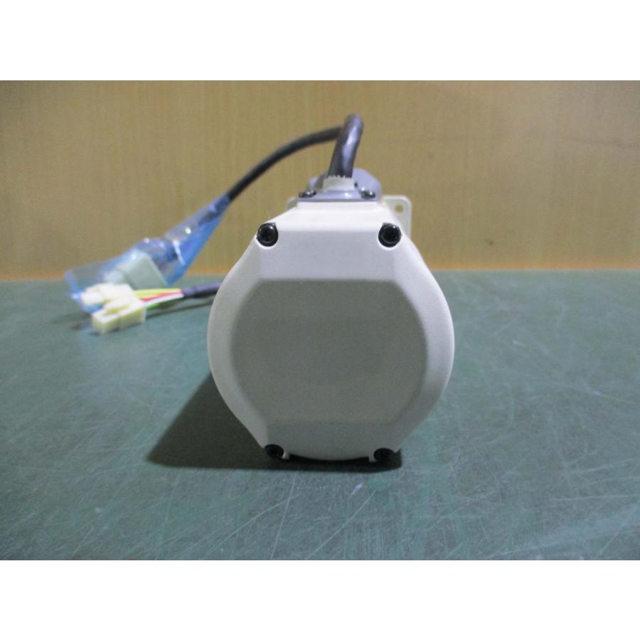 新古 PANASONIC AC SERVO MOTOR MSMZ021Q2F サーボモータ 0.2kW(FBHR50318B110) : growdetrading Yahoo!ショップ ...