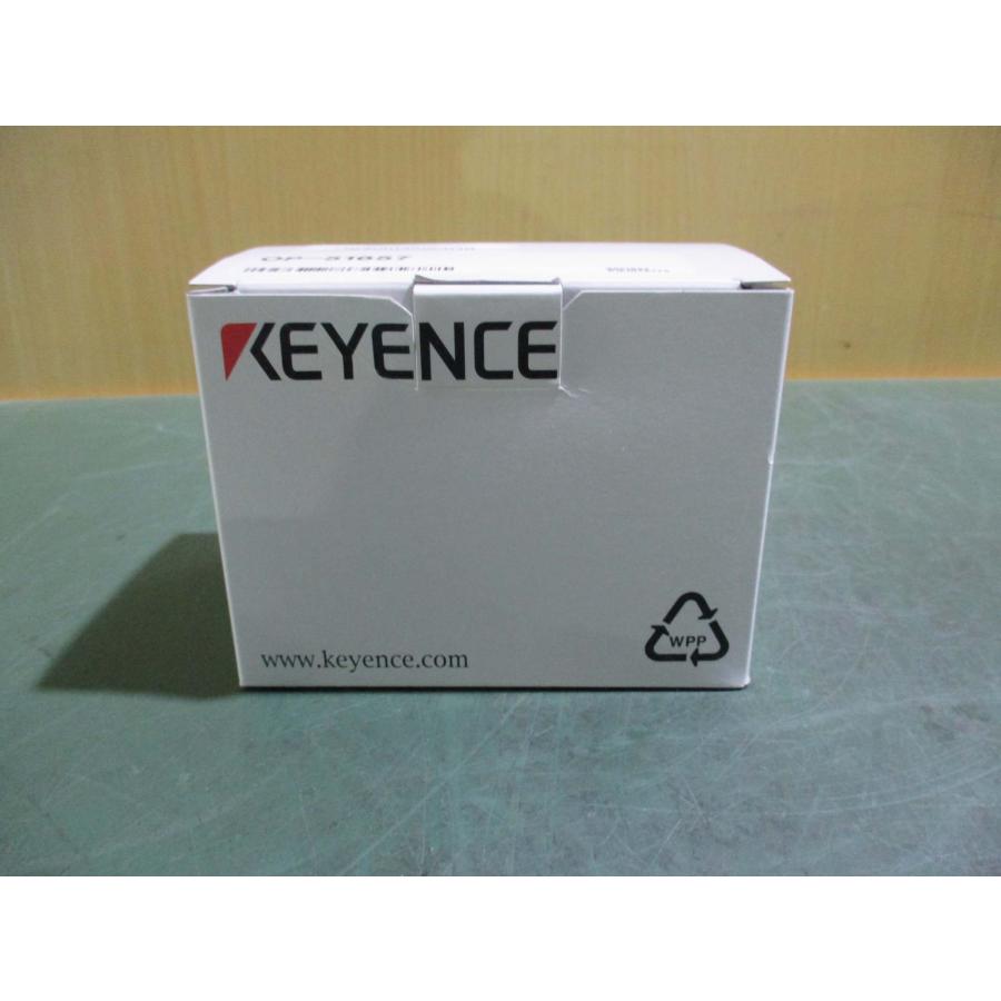 中古 KEYENCE OP-51657 専用パラレル接続ケーブル(FBHR50322C039) :FBHR50322C039 ...