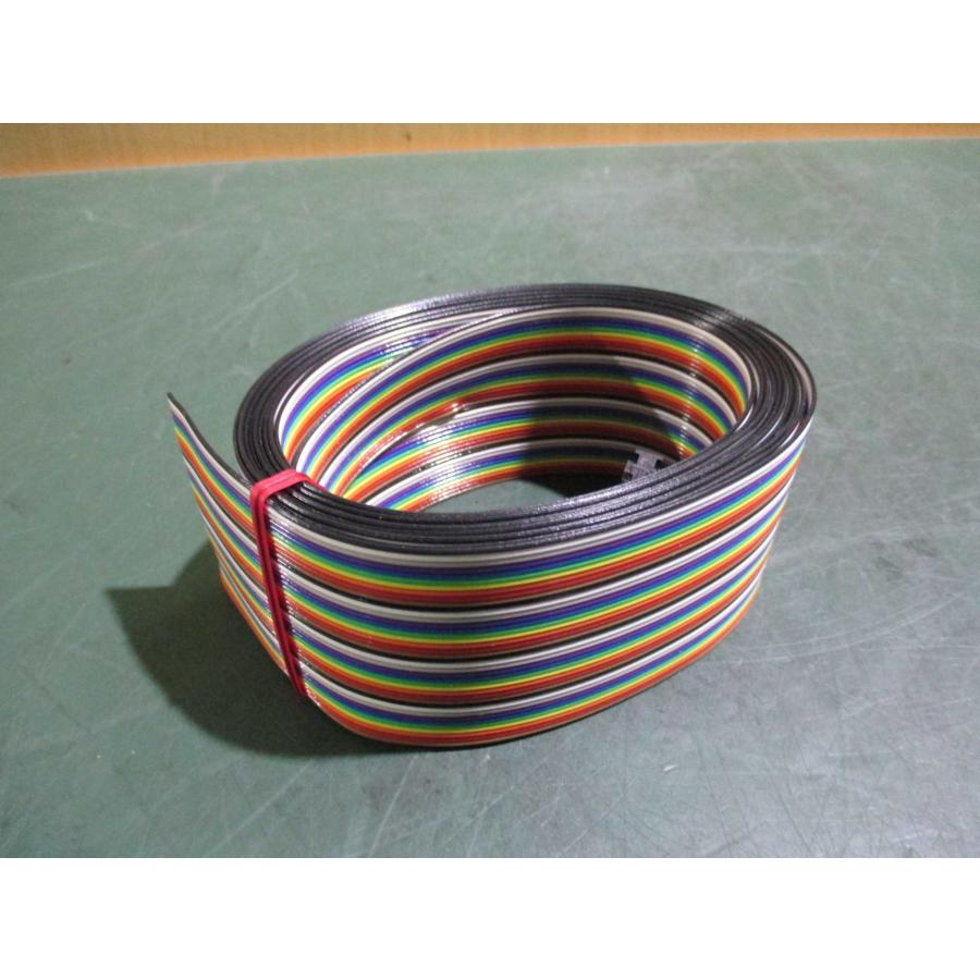 中古 KEYENCE OP-51657 専用パラレル接続ケーブル(FBHR50322C039) :FBHR50322C039 ...