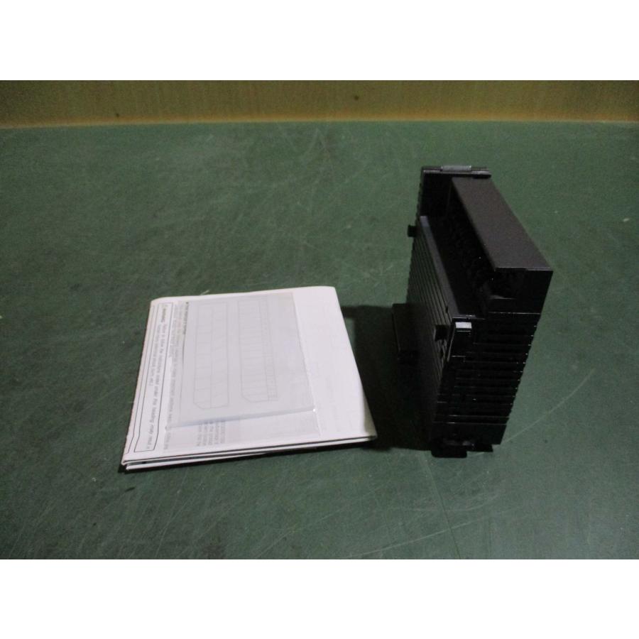 新古 KEYENCE KV-AD40 PLCシステム アナログ入力ユニット(FBHR50323C134) : growdetrading ...