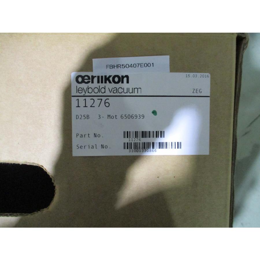 新古 Leybold TRIVAC D25 B/LAFERT AMH 80Z AA4(FBHR50407E001) : fbhr50407e001 : growdetrading Yahoo ...