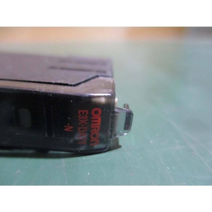 新古 OMRON PHOTO ELECTRIC SWITCH E3X-DA11-N 光電センサースイッチ(FBJR50311B056) : growdetrading Yahoo!ショップ ...