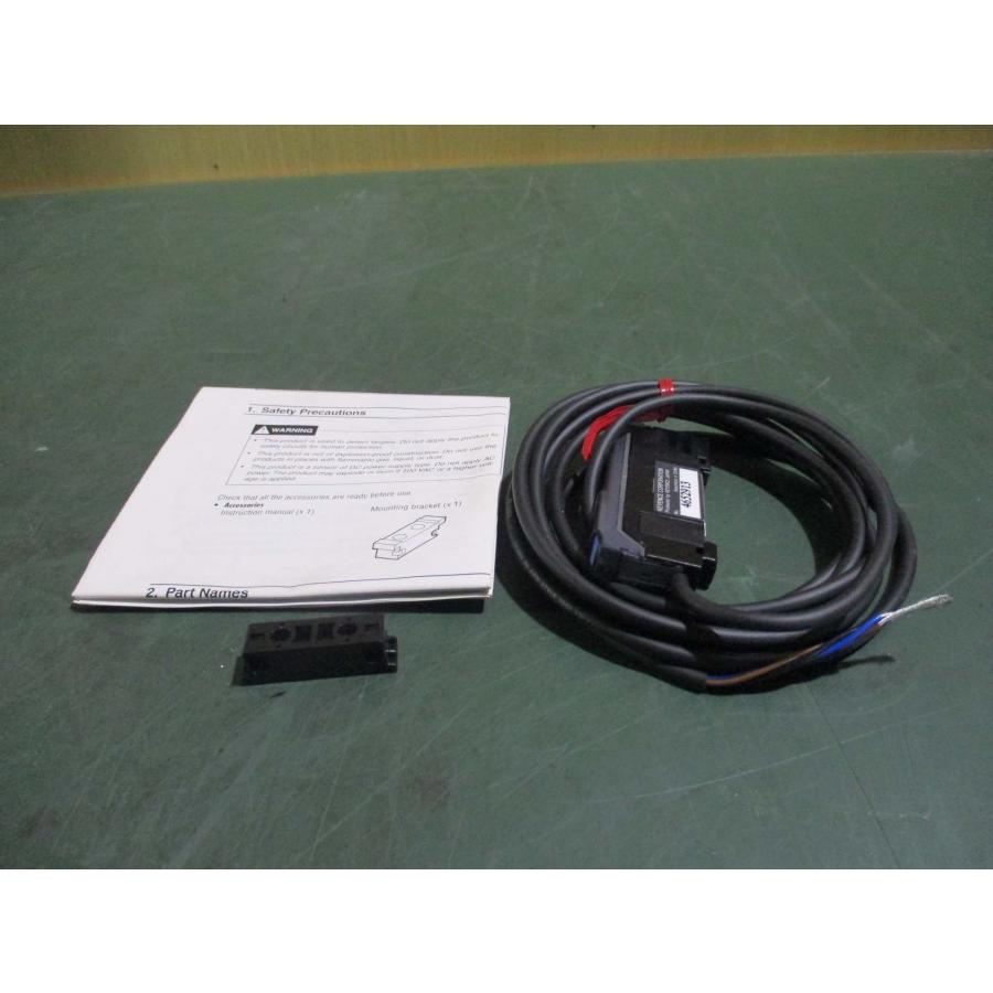 新古 KEYENCE FS-V21 ファイセンサー(FBJR50311B066) : fbjr50311b066 : growdetrading Yahoo!ショップ - 通販 - Yahoo ...