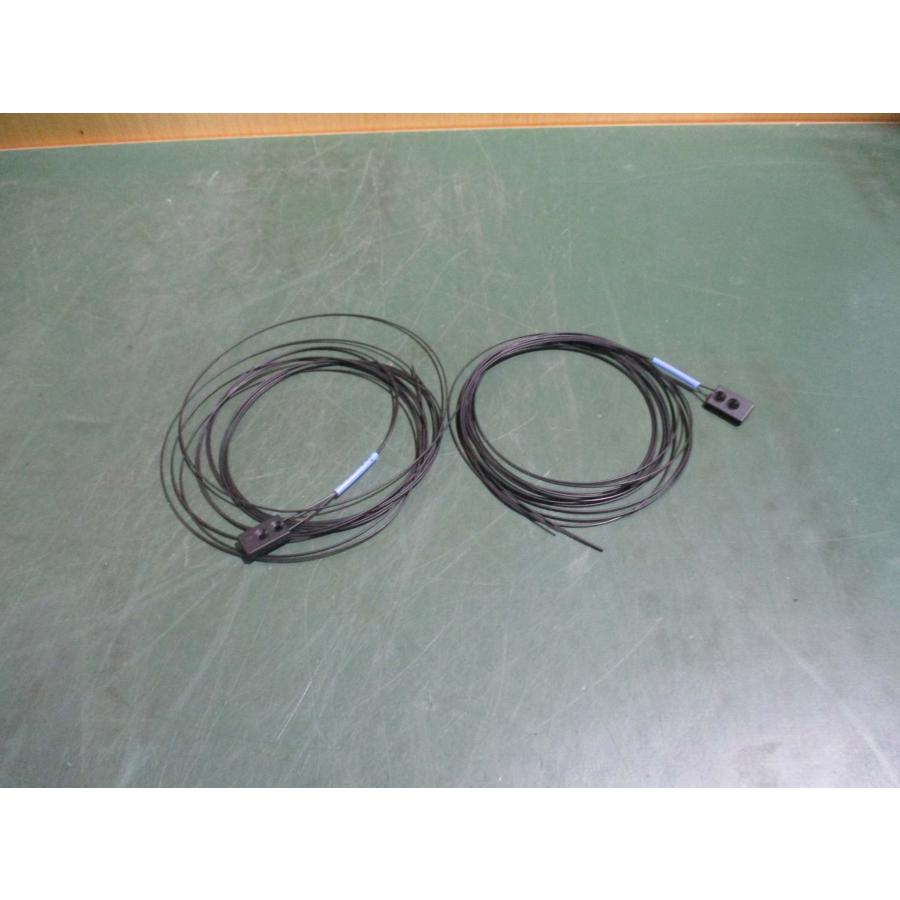 新古 KEYENCE FU-38 ファイセンサー 2個入(FBJR50311B071) : growdetrading Yahoo!ショップ ...